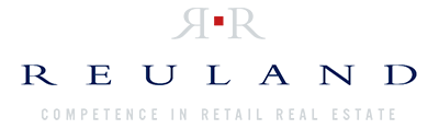 REULAND Retail-Service – Competence in Retail Real Estate